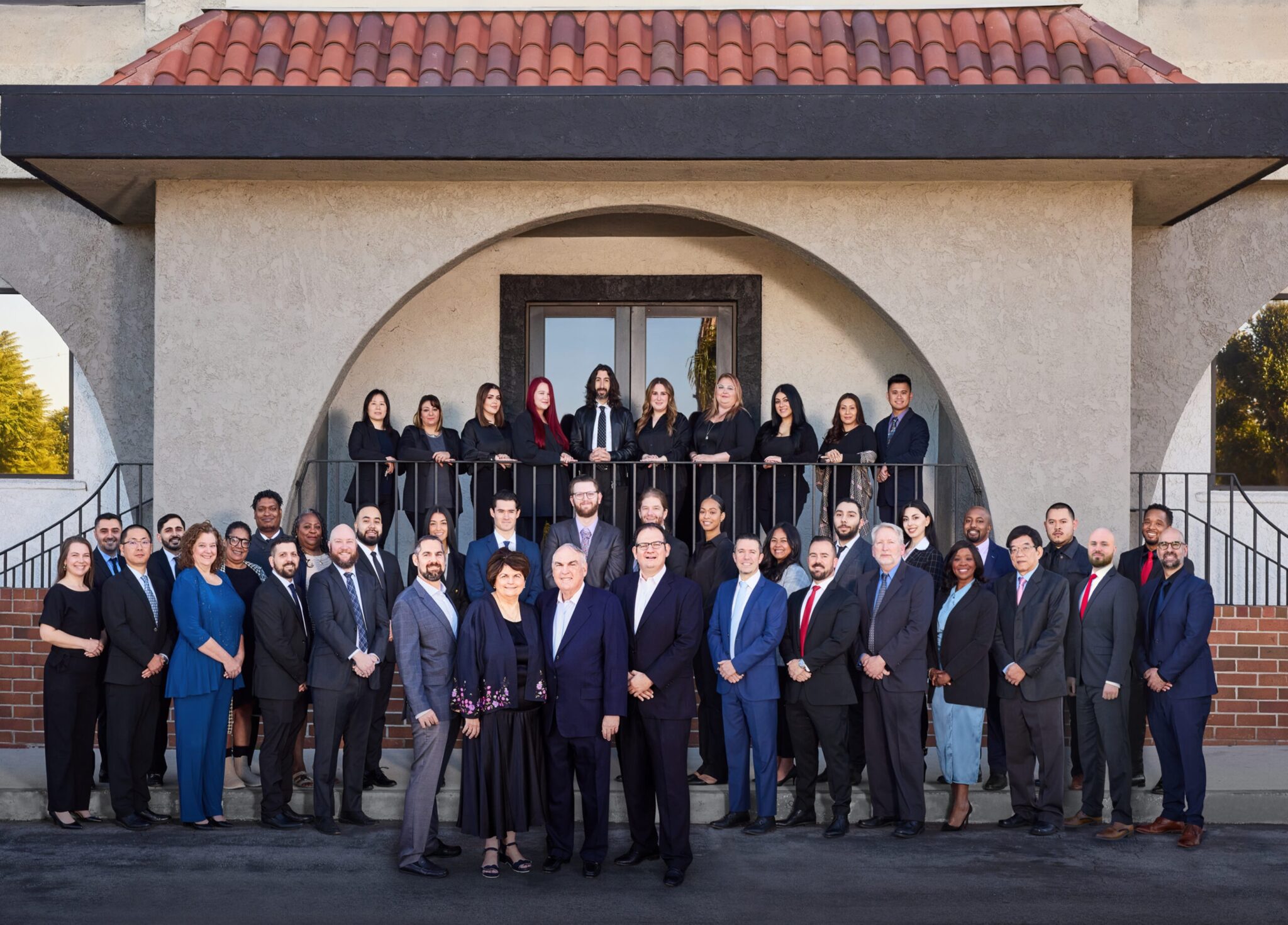 California Tax Brackets 2025 | Robert Hall & Associates